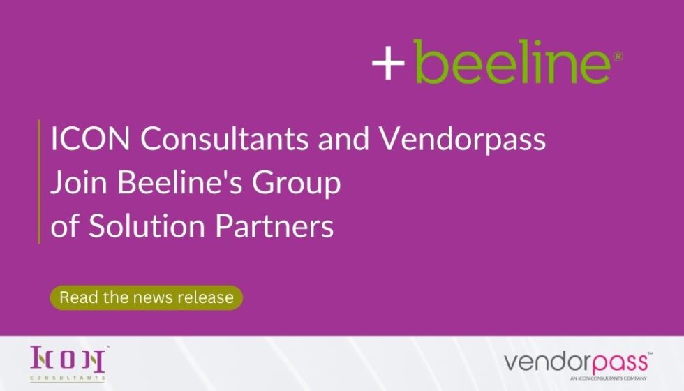 ICON Consultants and Vendorpass Join Beeline's Group of Solution ...